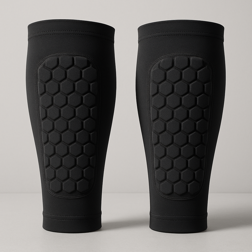 Novary Shield™ Shin guards – Novary Pro